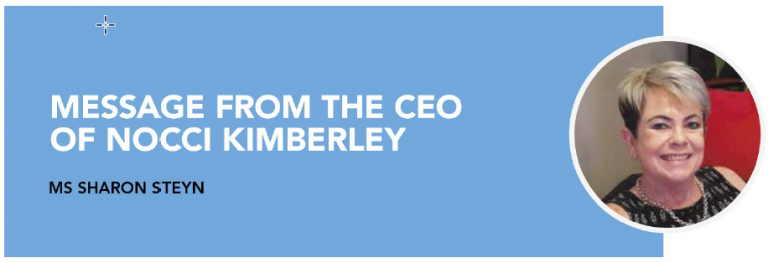 About Nocci™ – NOCCI