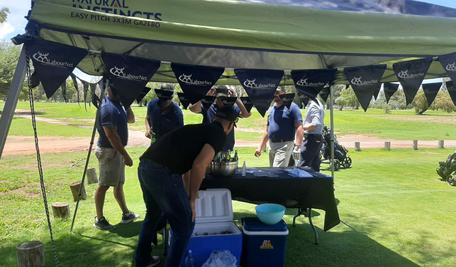 Events with Nocci – NOCCI