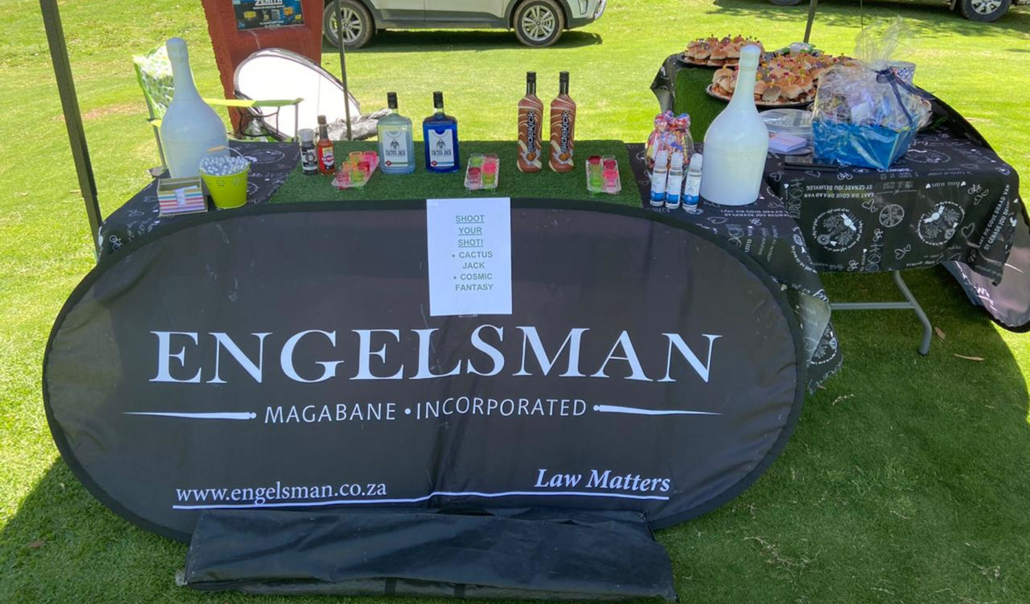 Events with Nocci – NOCCI