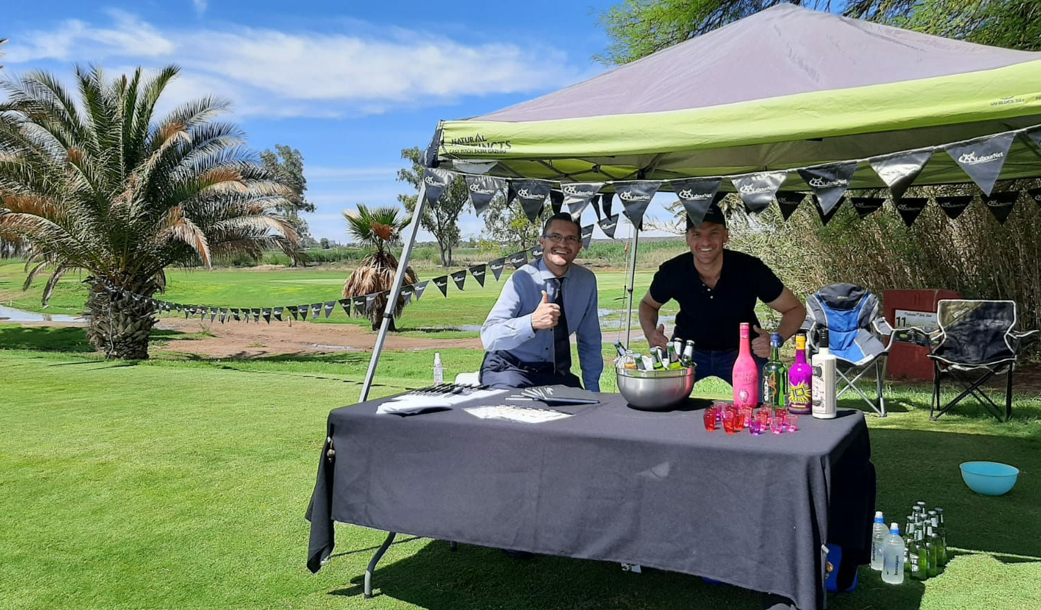 Events with Nocci – NOCCI