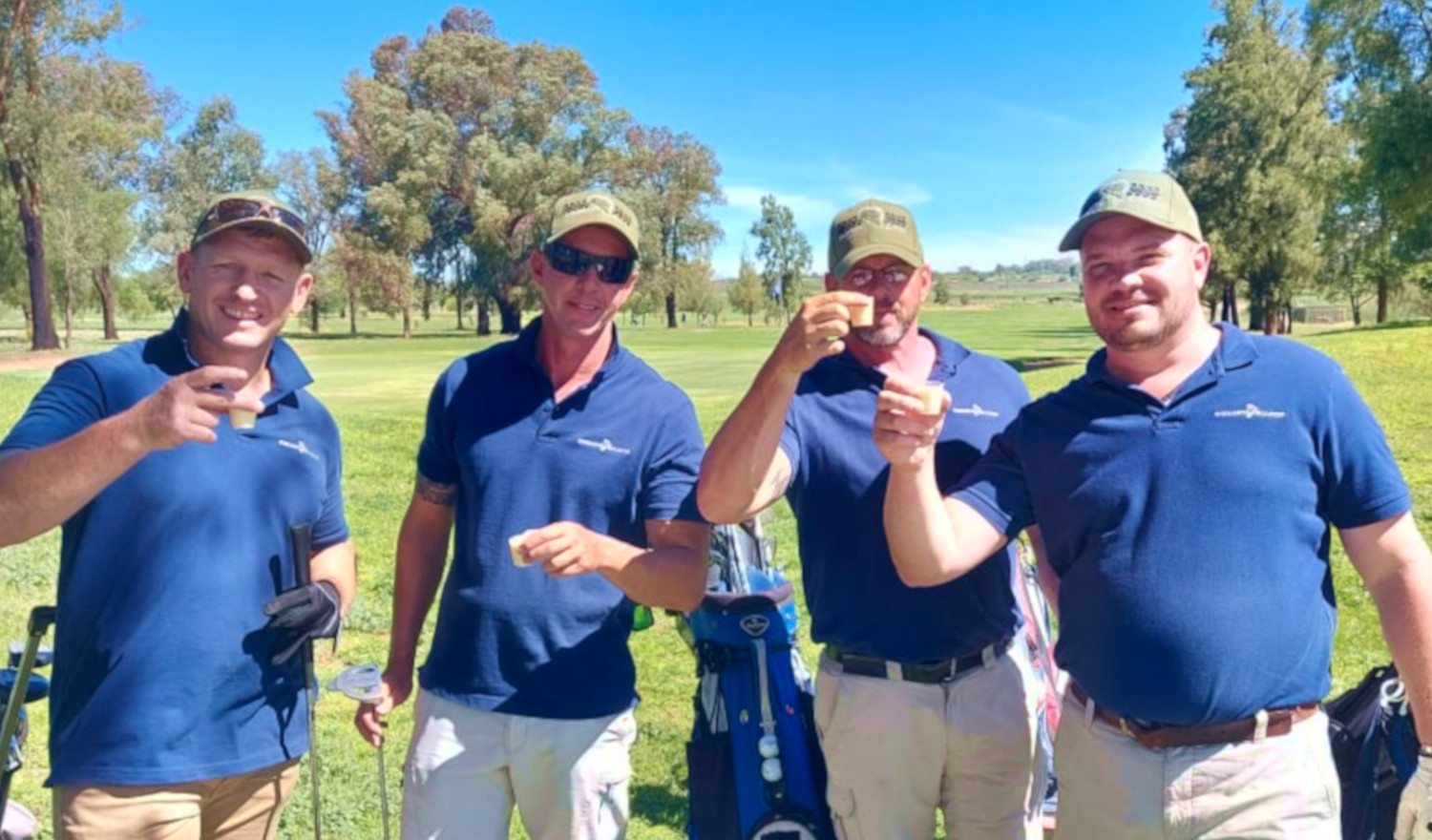 Events with Nocci – NOCCI