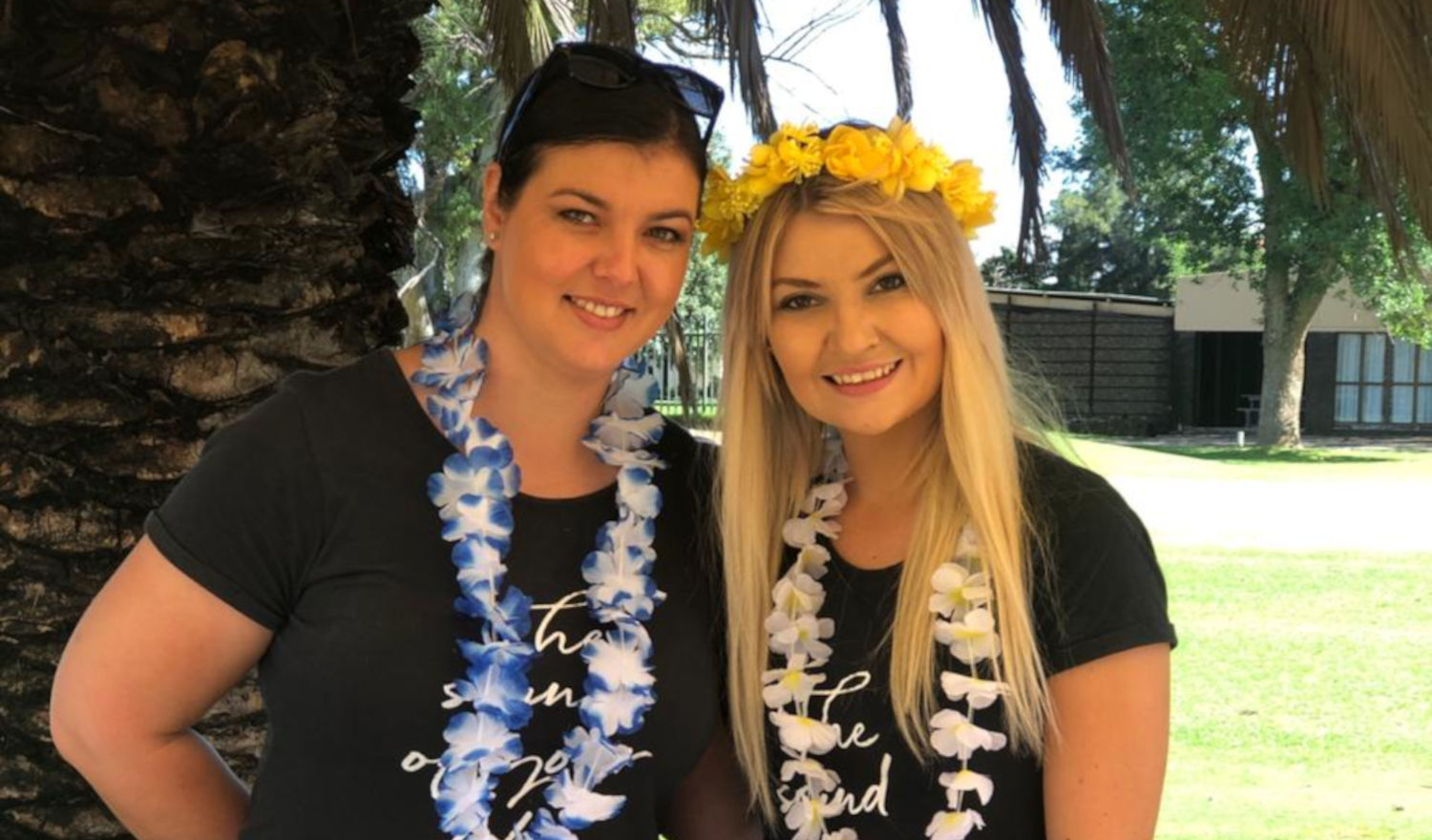 Events with Nocci – NOCCI