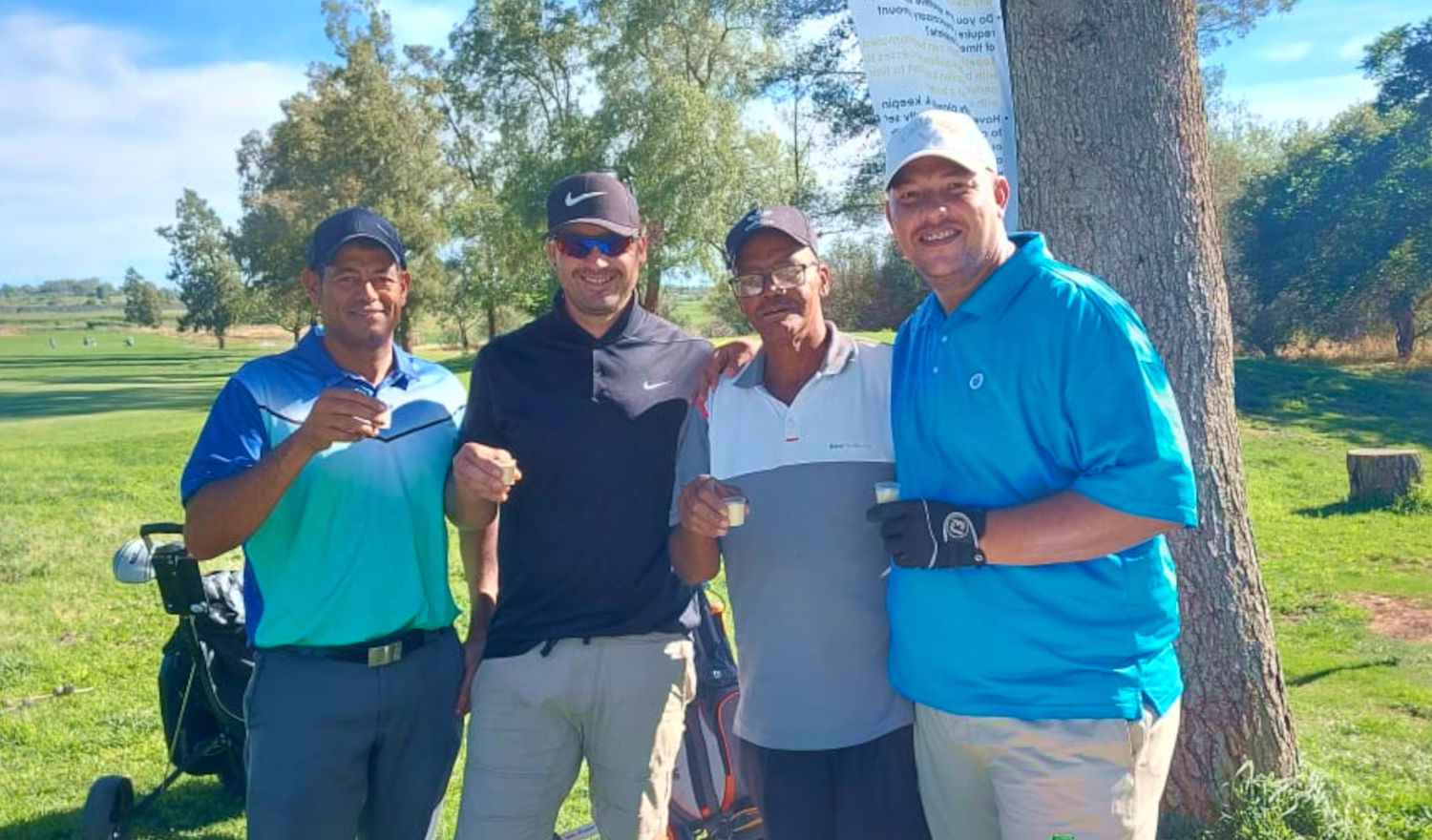 Events with Nocci – NOCCI