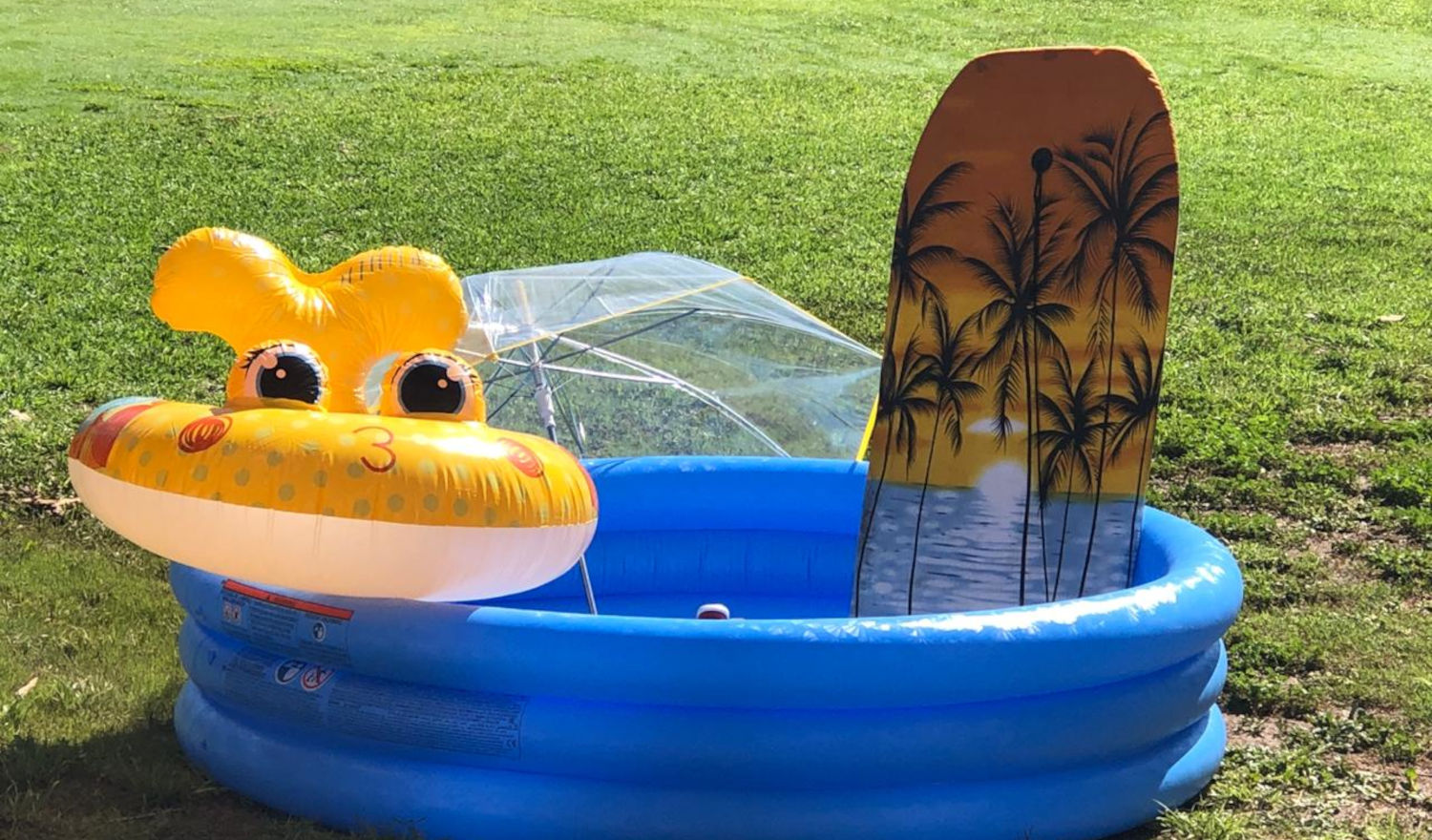 Events with Nocci – NOCCI