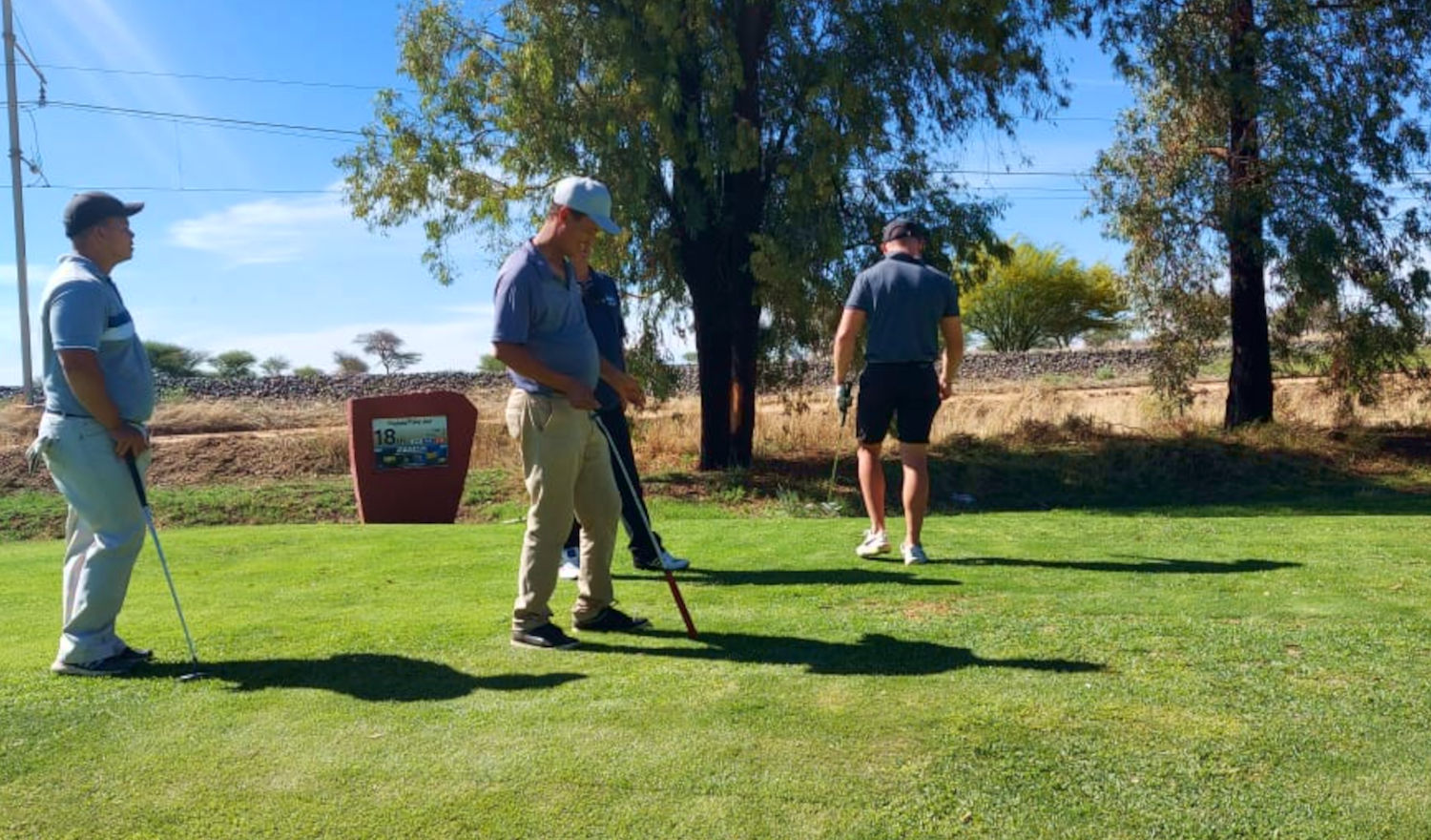 Events with Nocci – NOCCI