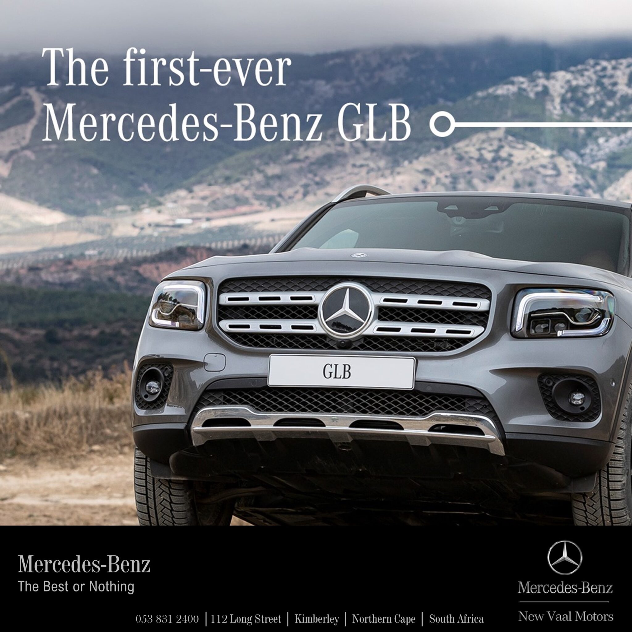 New Vaal Motors – NOCCI Member Ad – NOCCI