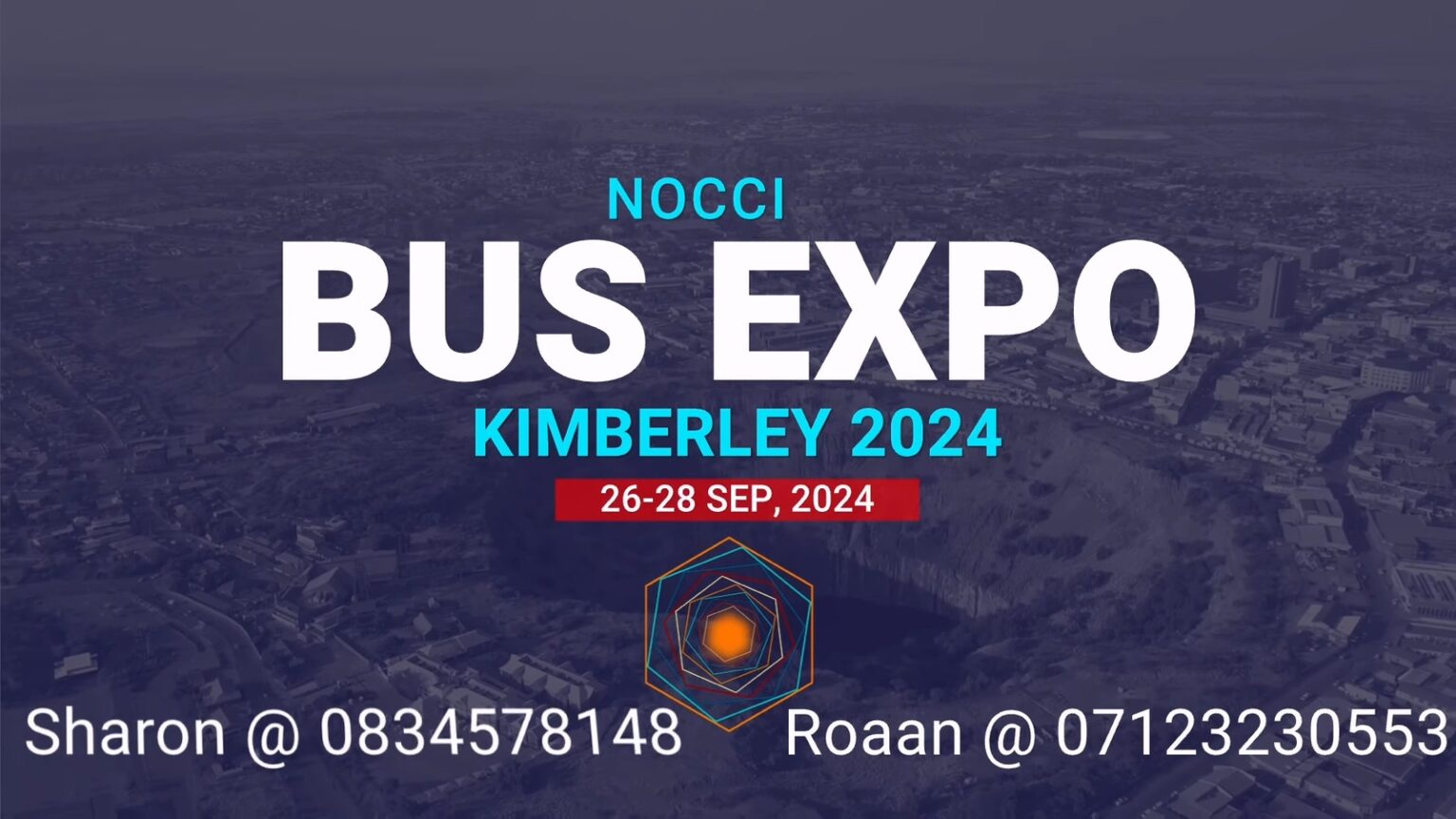 Events with Nocci – NOCCI